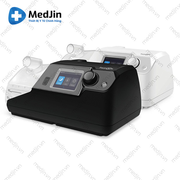 Hypnus ST730W - Máy Trợ Thở Cá Nhân Tốt Nhất Trong Tầm Giá 30 Triệu