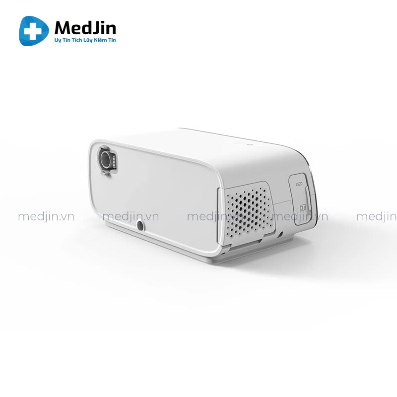 Máy Trợ Thở Ventmed DF 20A