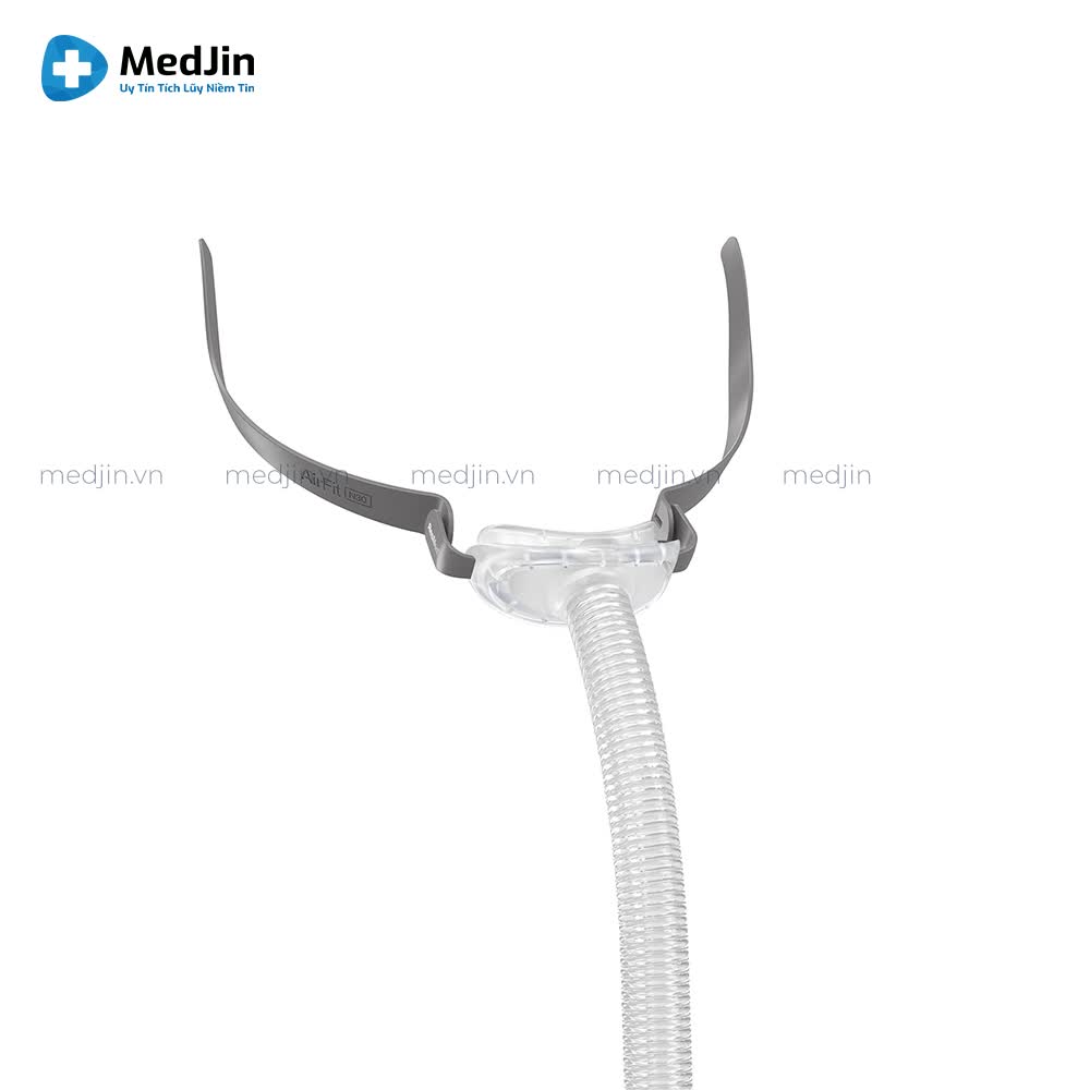 Khung mặt nạ AirFit N30